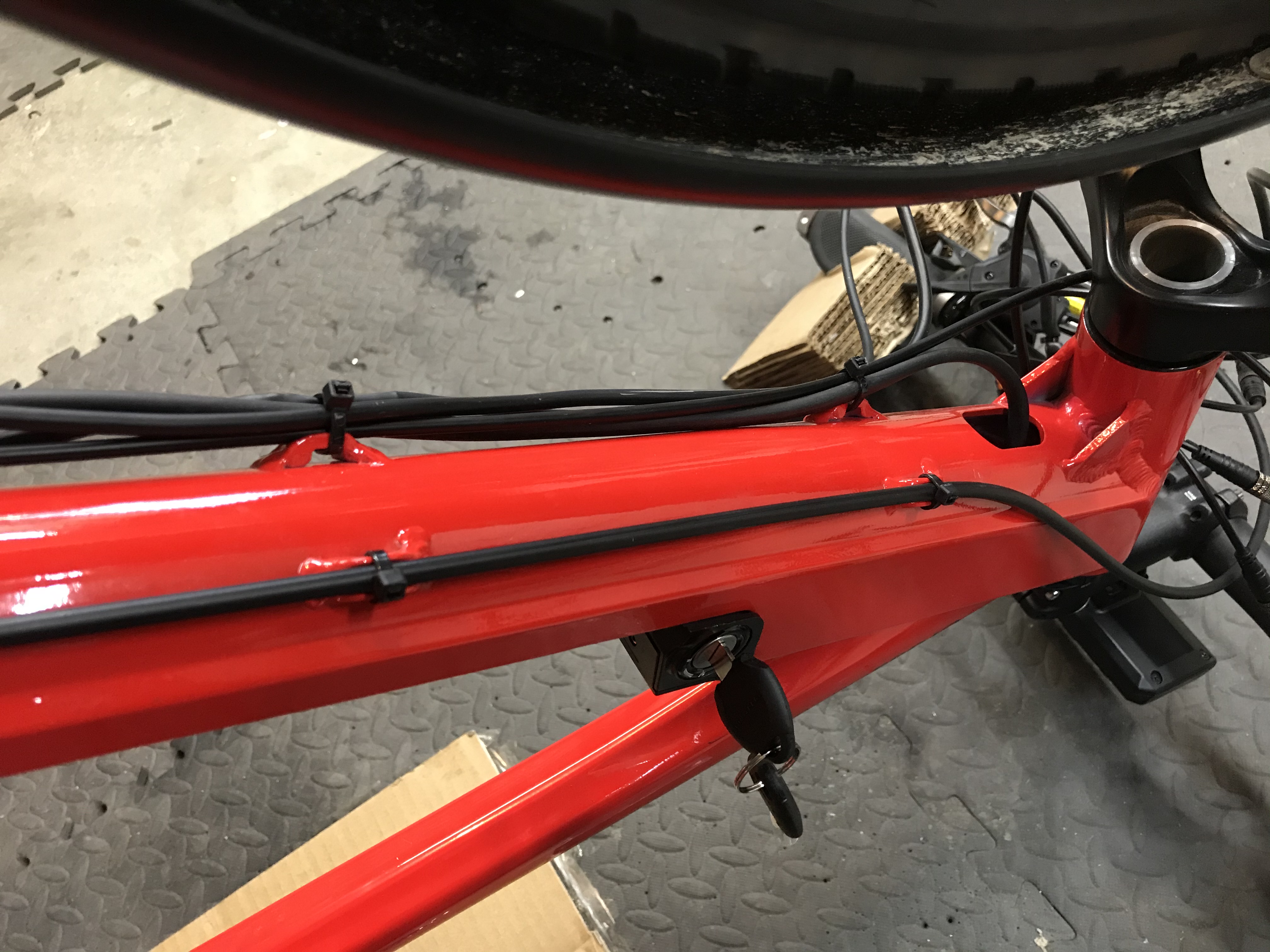 Installing the Hilleater/Grin tech GMAC upgrade kit on the Juiced ...