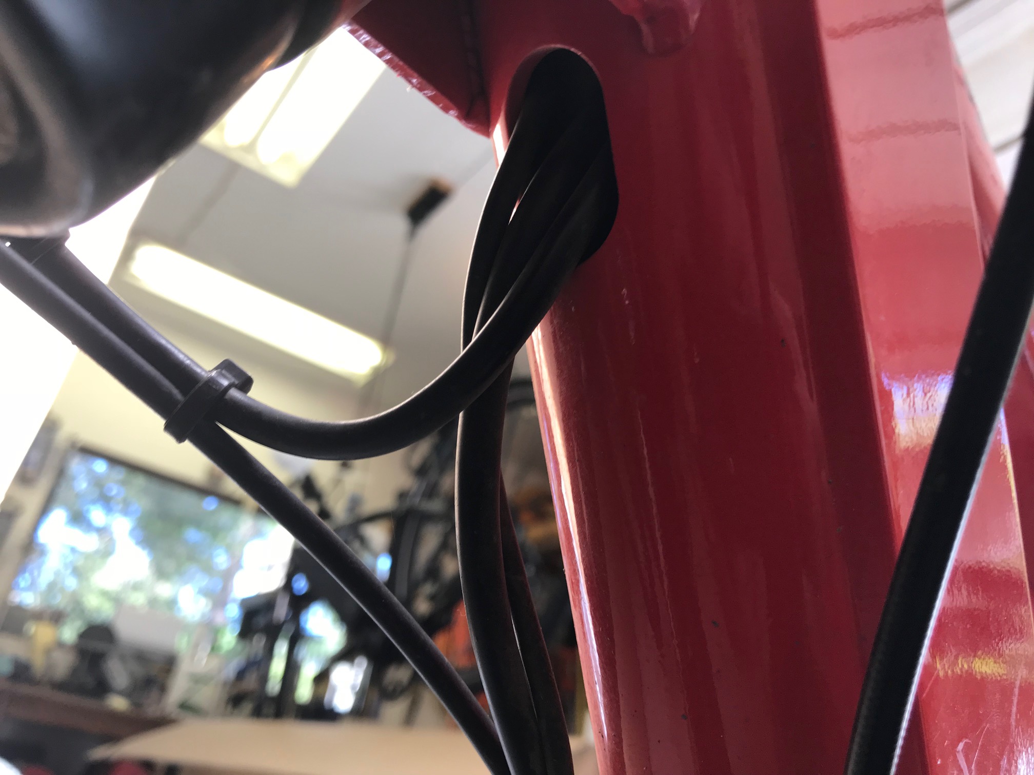 Upgrade kit for 2016-17 Juiced CrossCurrent and CrossCurrent AIR ...