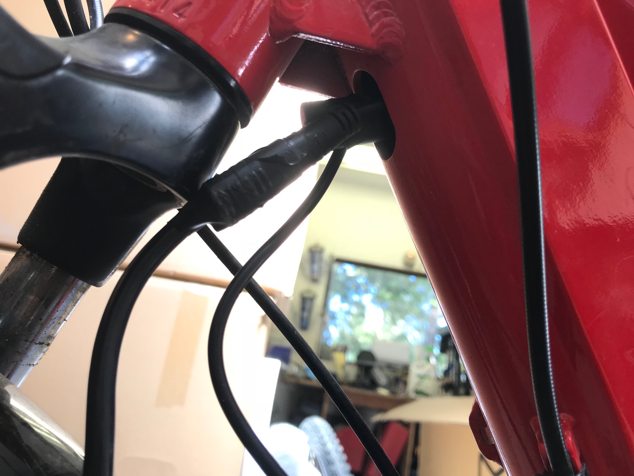 Upgrade kit for 2016-17 Juiced CrossCurrent and CrossCurrent AIR ...