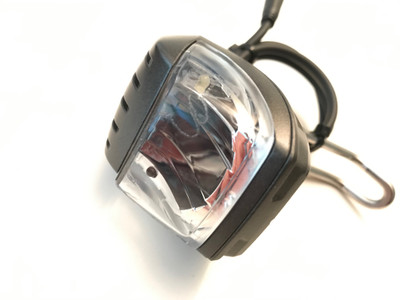 Roxim X4 6 Watt e-bike, no switch. Removed from new bike. - Hilleater.ca
