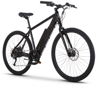 Juiced CrossCurrent or CC AIR front wheel assembly - Hilleater.ca