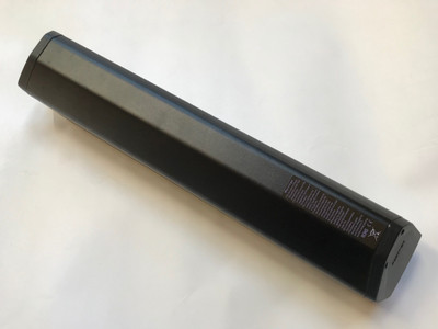 Reention Dorado ID max battery casing with separators and all hardware ...
