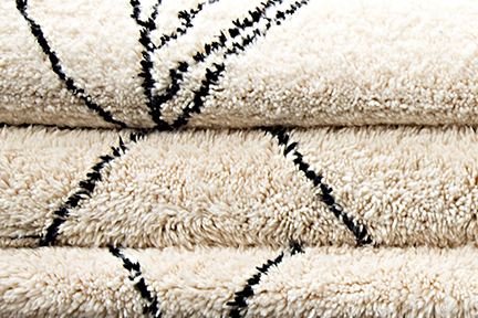 Berber Rugs Still a Mesmerising Choice for Any Home - Cowhide Rugs