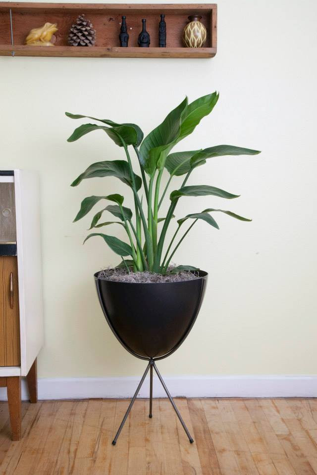 The Retro Bullet Planter by Hip Haven™