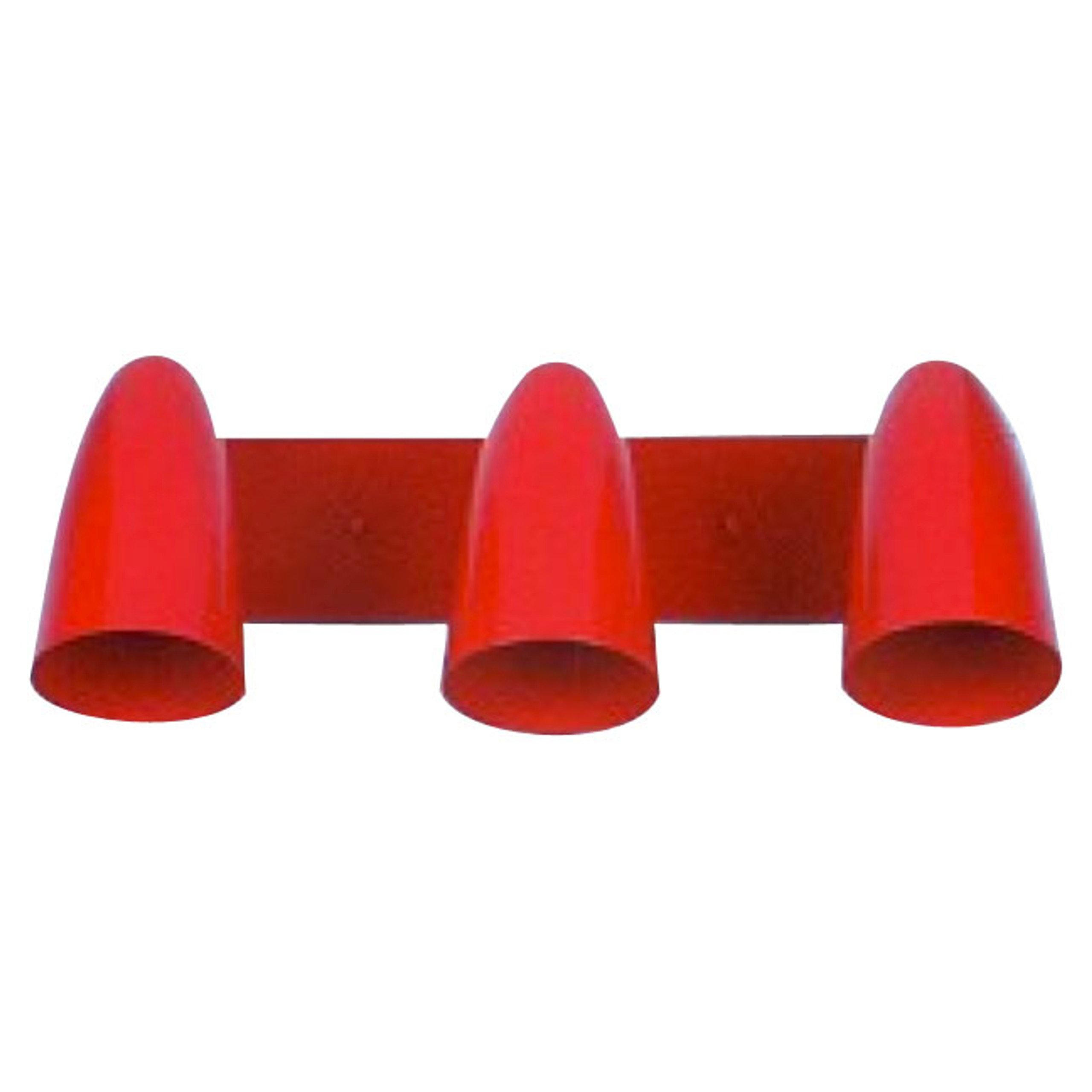 Triple Bullet Vanity Light Hip Haven triple-bullet-vanity-light-hip-haven