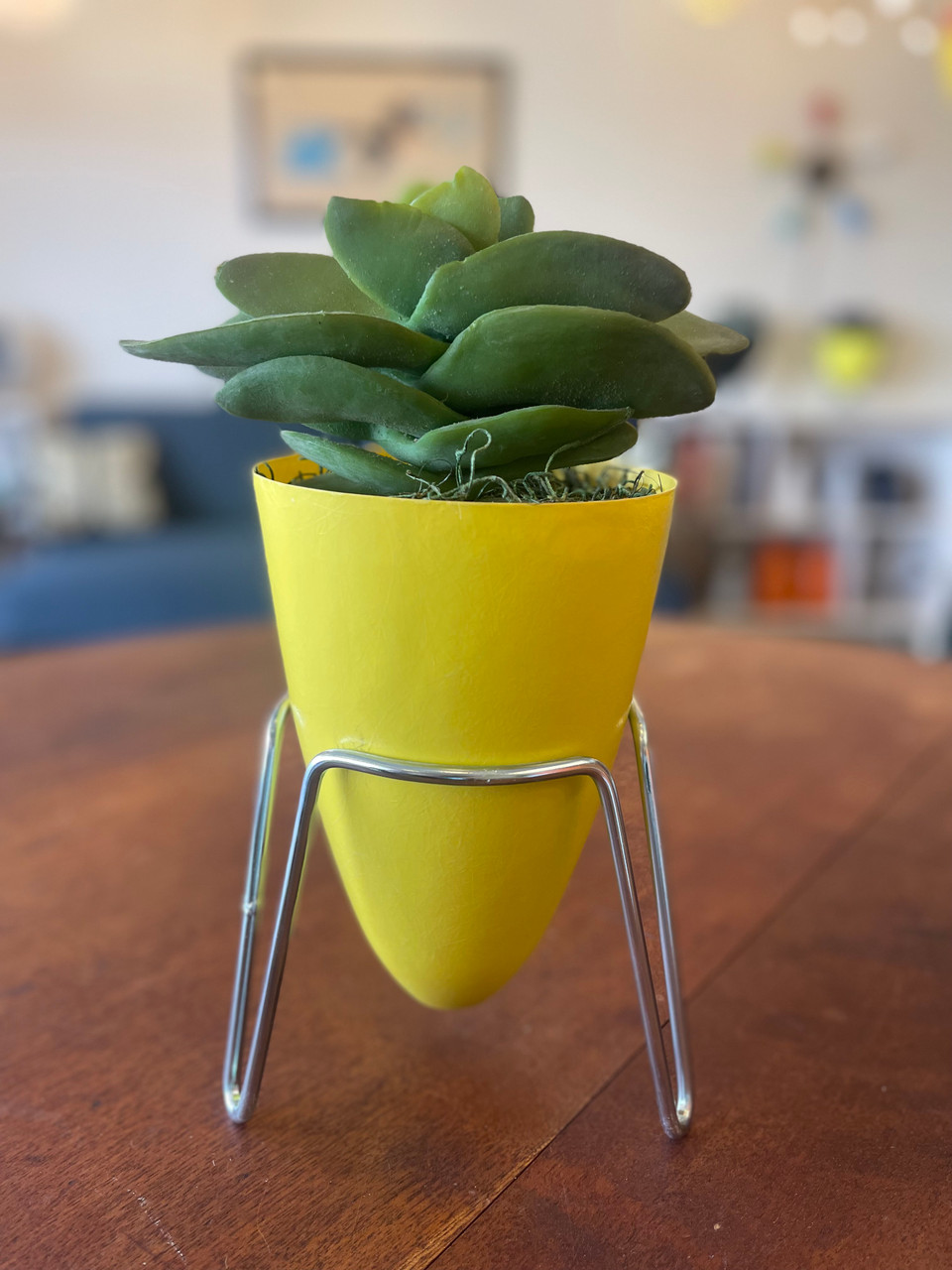 The Retro Bullet Vase by Hip Haven