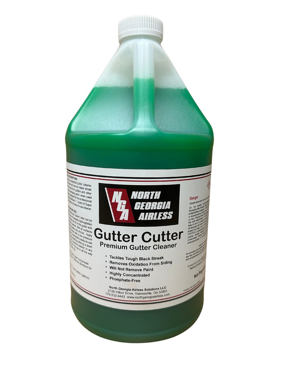Gutter Cutter - thePumpOutlet.com