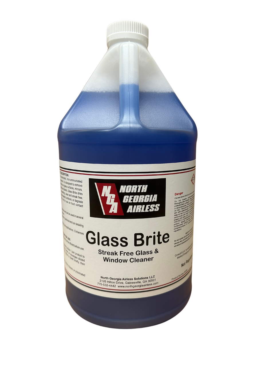 Glass Brite - thePumpOutlet.com