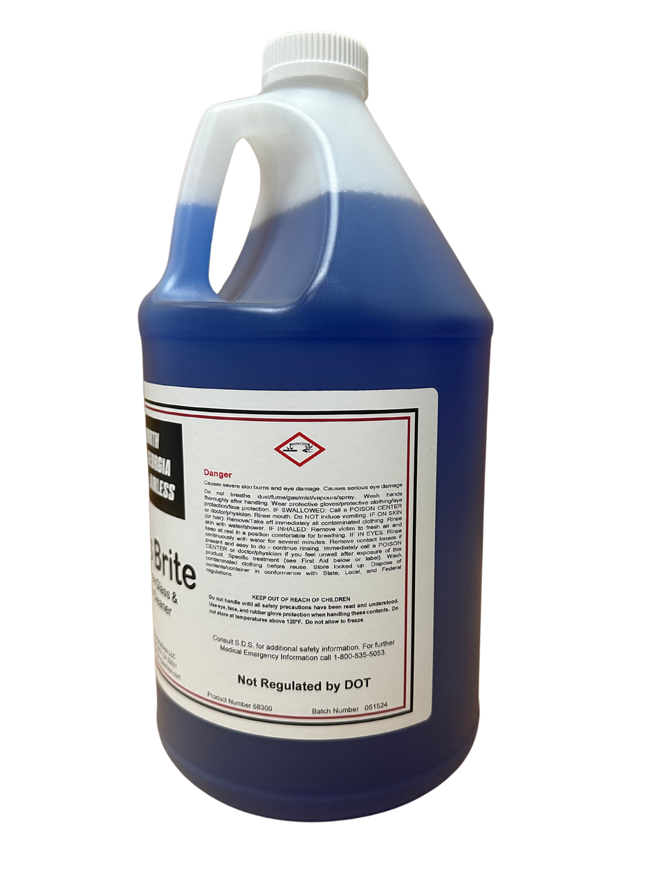 Glass Brite - thePumpOutlet.com