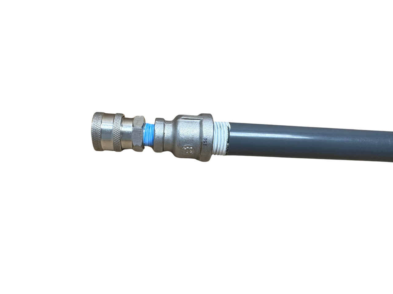 Suttner ST-510 Poly Gun PVC Lance Combo