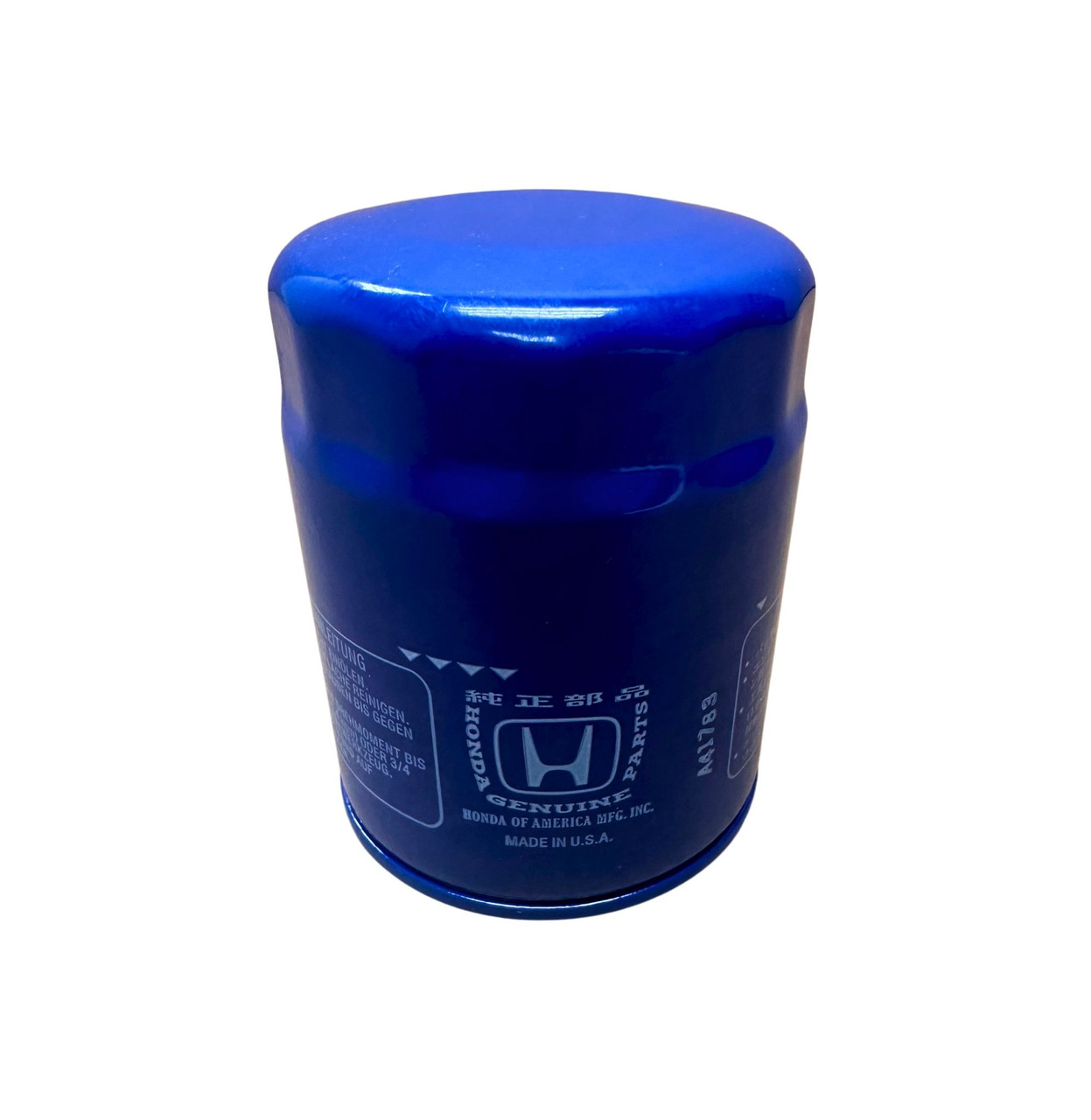 Honda Oil Filter 15400-PLM-A02PE