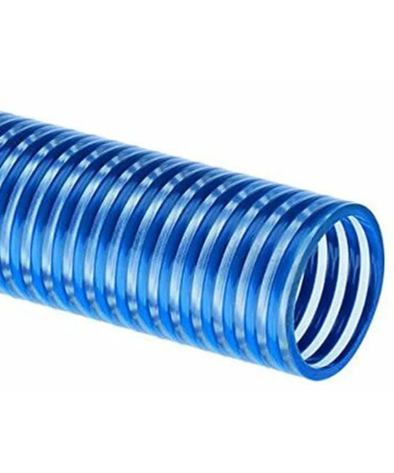 TigerFlex Blue Water Hose (By the Foot) 3/4" ID