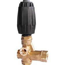 AR VRT3-310EZ Easy Start Trapped Pressure Unloader Valve ...