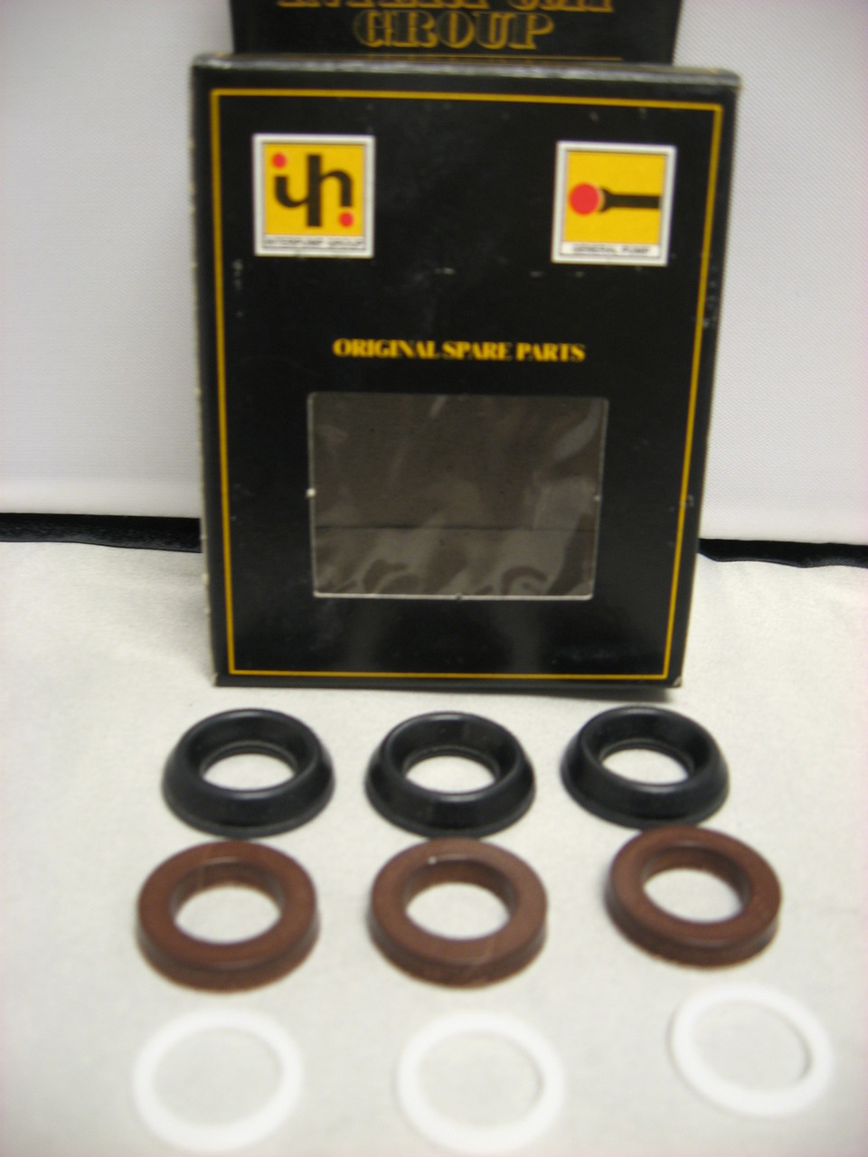 GP General Pump Kit153 Packing Kit *OEM* - thePumpOutlet.com