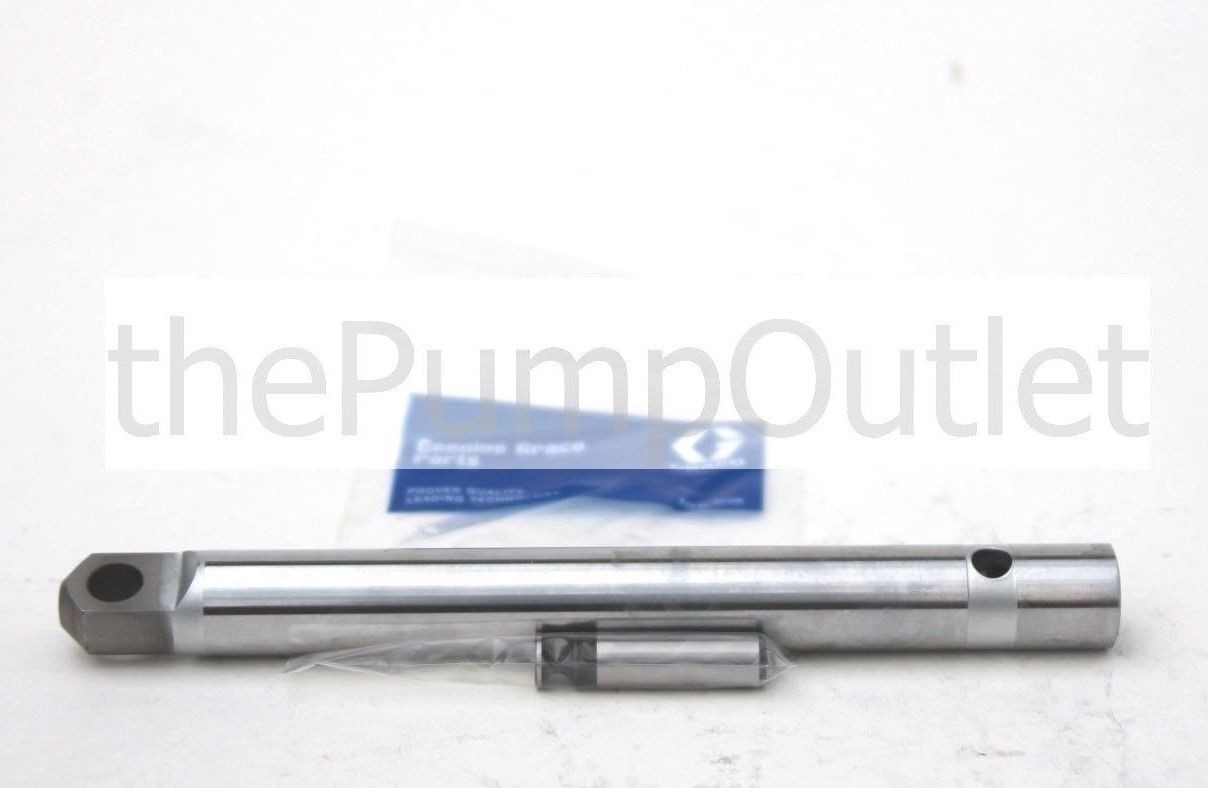 GRACO 190 ES PISTON ROD 243179 243-179 GRACO 190ES ROD *OEM ...