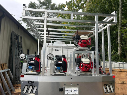 Custom Build Photo Gallery