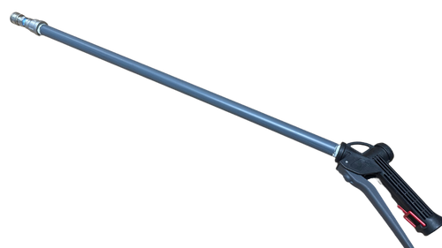 Suttner ST-510 Poly Gun PVC Lance Combo
