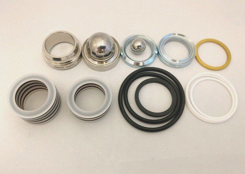Aftermarket Packing Kit 246341 249123 Graco GH200 GH300 GMax 7900 ...