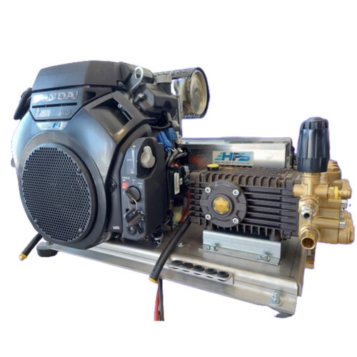 HFS PowerX iGX 8 GPM @ 4000 PSI - thePumpOutlet.com