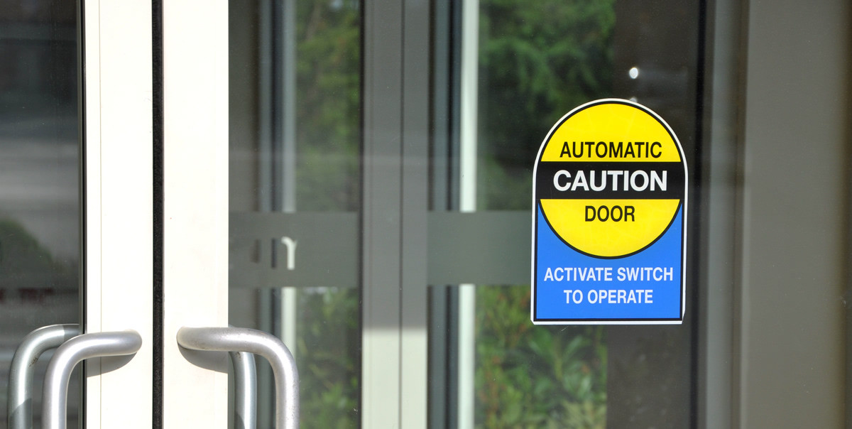 Handicap Equipment | Careprodx | ADA Door Opener