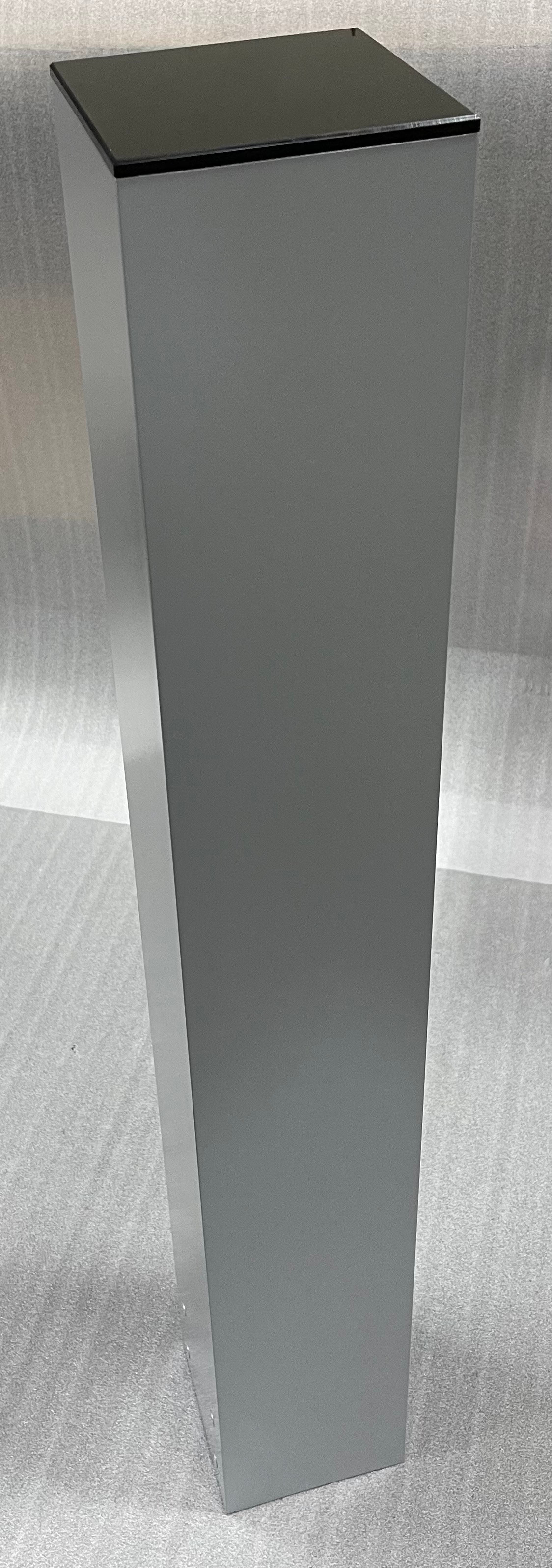 Bollard Cap For 6" X 6" Aluminum Bollard - CareProdx