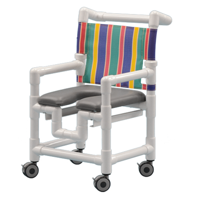 Choosing a Rolling Shower Chair for Your Parents - CareProdx
