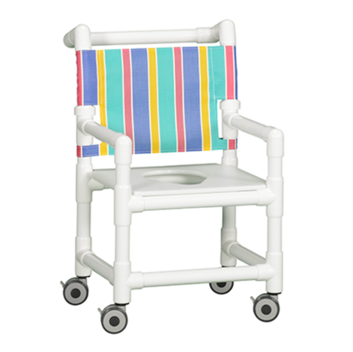 Choosing a Rolling Shower Chair for Your Parents - CareProdx