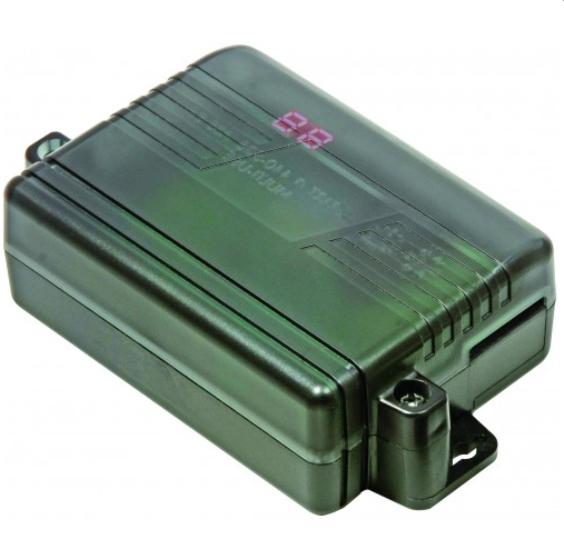 RF Receiver - 2 Channel - 900Mhz - CareProdx