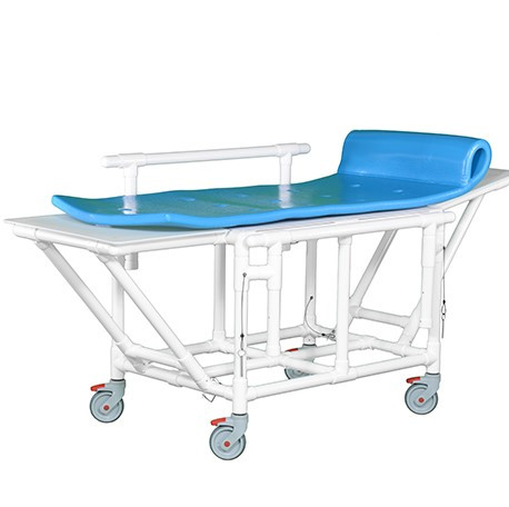 Folding Shower Beds Available From CareProdx