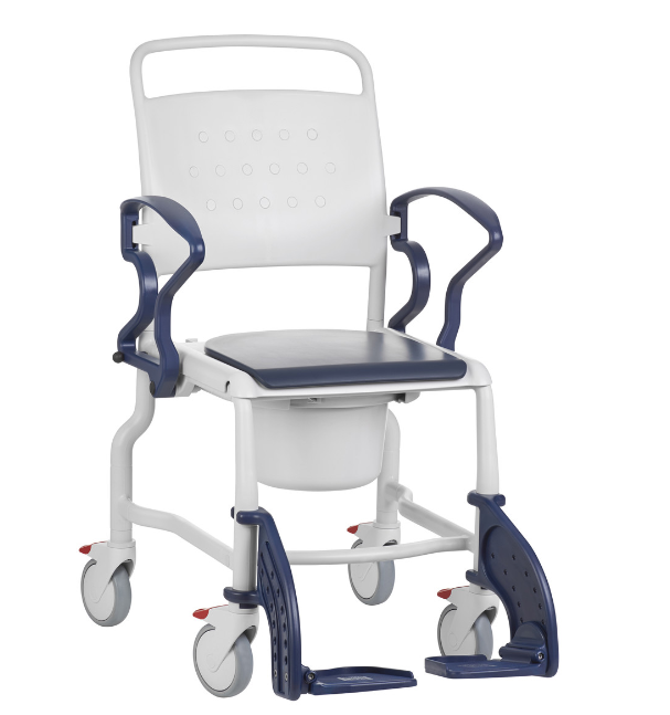 Order Rolling Shower Chairs | Shower Chair