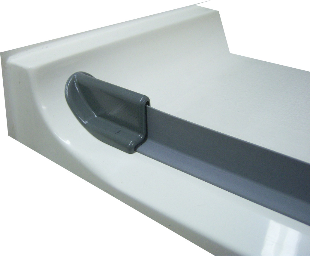 Water Stopper | Water Containment System