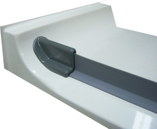 Water Stopper | Water Containment System