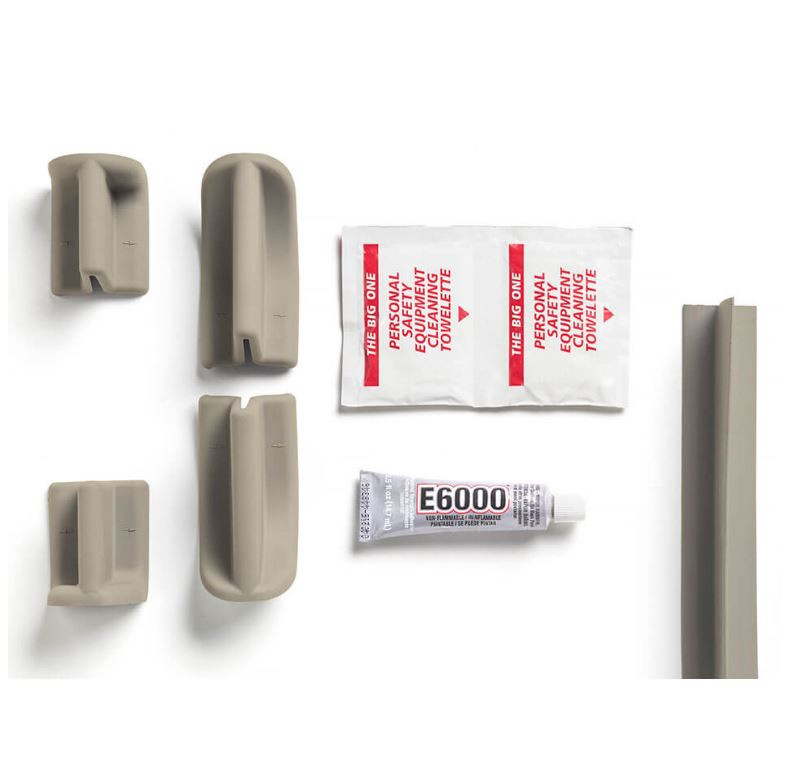 10 Series Rim Exit Device - CareProdx