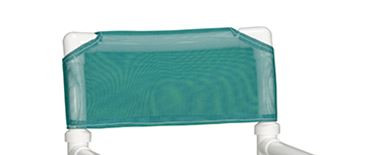 Mesh Backrest for IPU Shower Chair - CareProdx