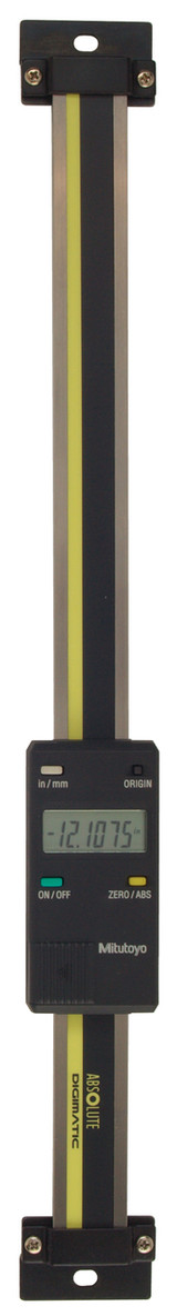 Mitutoyo 572-313-10 Digimatic Single-Function Vertical 12" Scale Unit