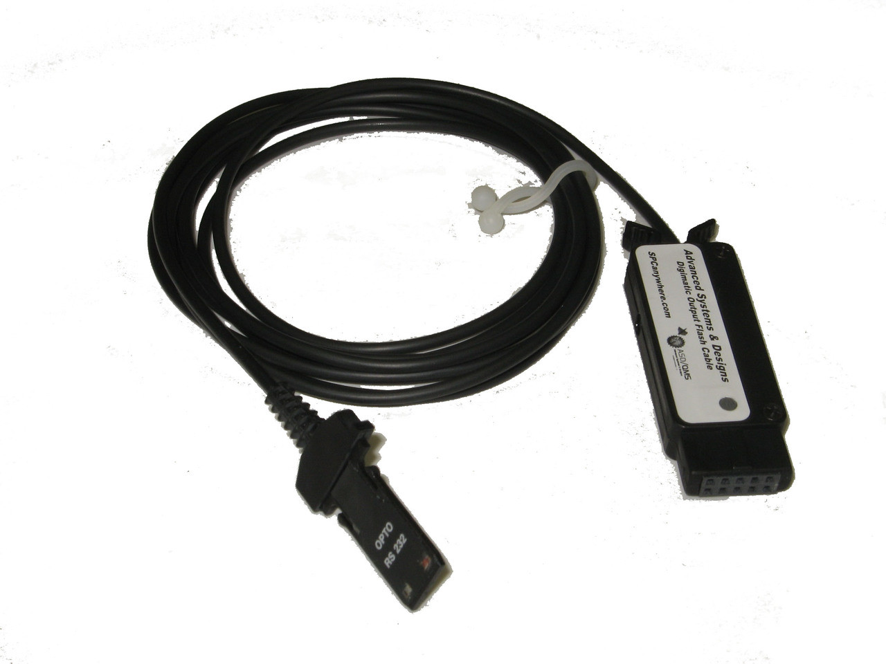 Mahr 16 ESv Fowler Sylvac Ultra-Cal, Starrett Digimatic Output Cable