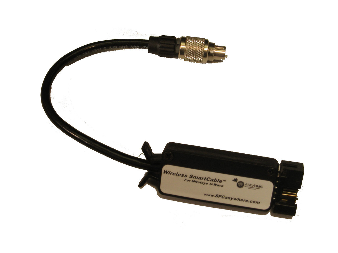 Mahr Federal uMaxum uMaxumXL uDimensionAir Wireless UWave Adapter