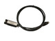 Mitutoyo Digimatic to 8-pin ASI DataMyte Adapter; six foot length