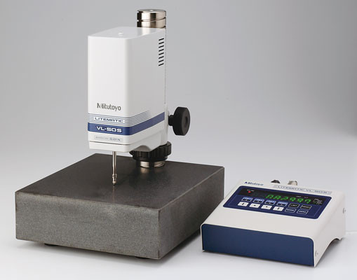 Mitutoyo 318-226A Model VL-50S-B Litematic Head