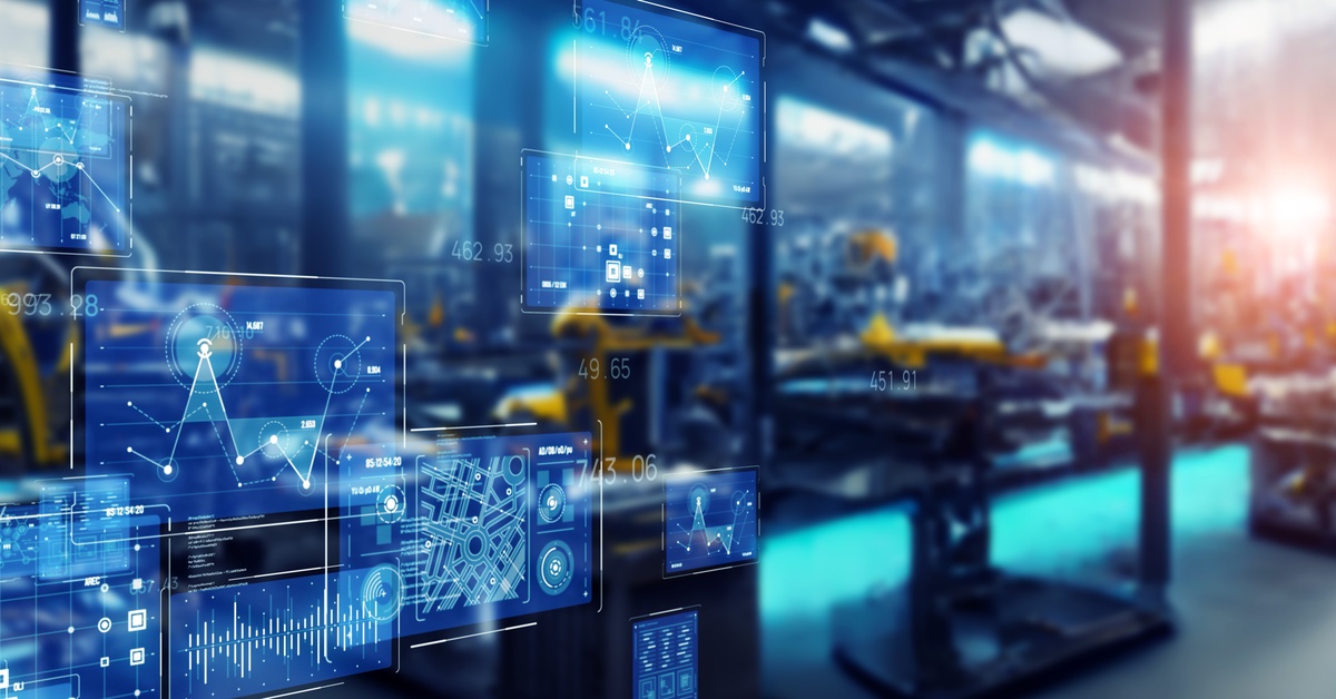 Useful Data Points Every Manufacturer Should Collect - Advanced Systems ...