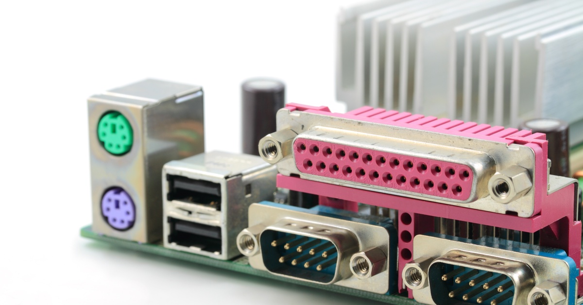 USB vs. RS232: Choosing the Right Data Interface - Advanced Systems and ...