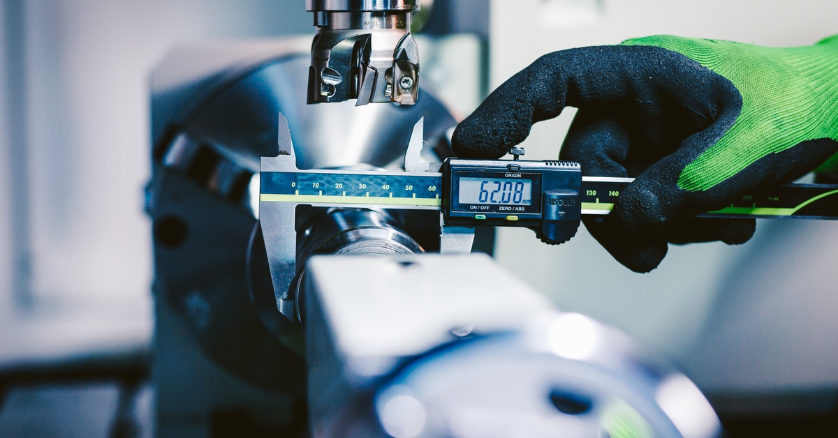 Integrating Mitutoyo Calipers With Data Collection Systems - Advanced Systems and Designs Store