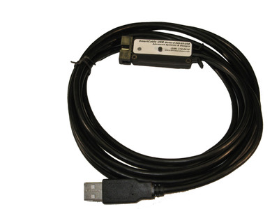 SmartCable USB Gage Interface with Digimatic Input; 10 ft length