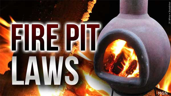 4 Common Fire Pit Laws and Regulations You Should Know As a Homeowner ...