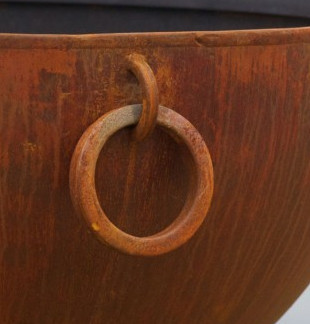 Fire Pits - Artistic Fire Pits - Page 1 - The Fire Pit Store