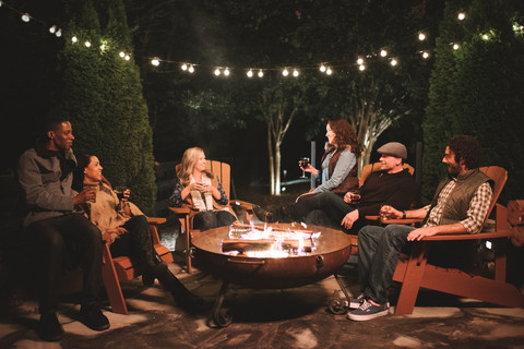4 Common Fire Pit Laws and Regulations You Should Know As a Homeowner ...