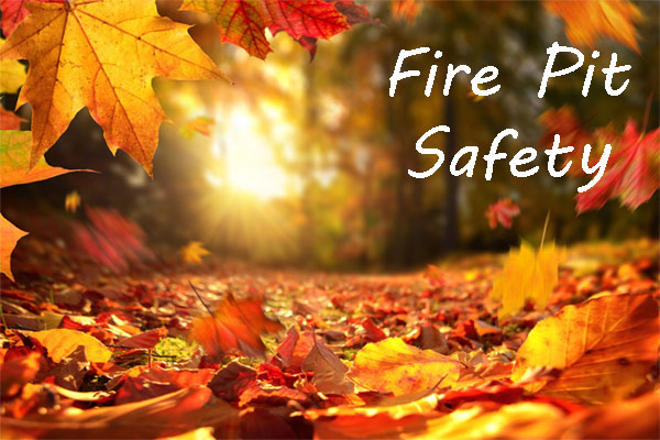 Fire Pit Safety Tips Every Homeowner Should Know - The Fire Pit Store