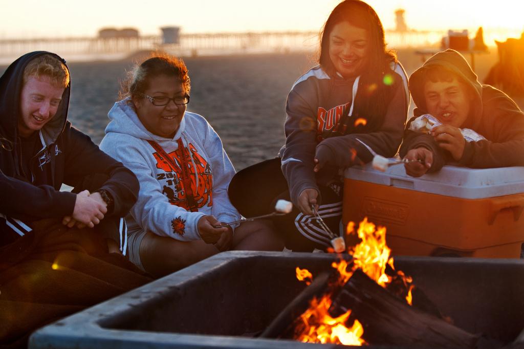 Planning That Backyard Fire Pit - The Fire Pit Store