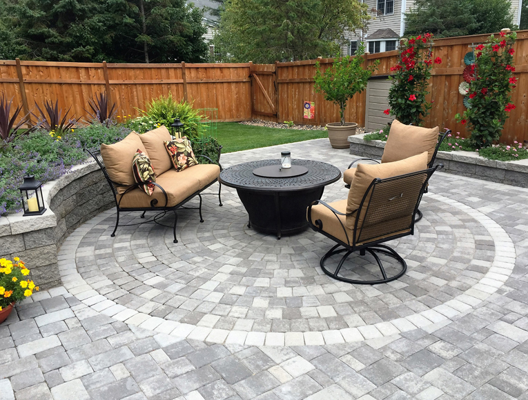 How to Prepare Your Patio and Fire Pit for Spring - The Fire Pit Store