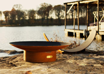 5 Great Reasons to Have a Fire Pit this Summer - The Fire Pit Store